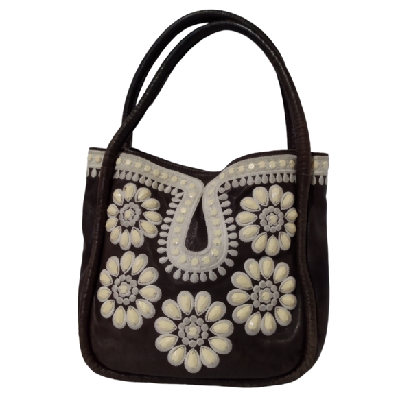 Lockheart | Bags | Brighton Masterpiece Collection Crown Jewel Winslet ...